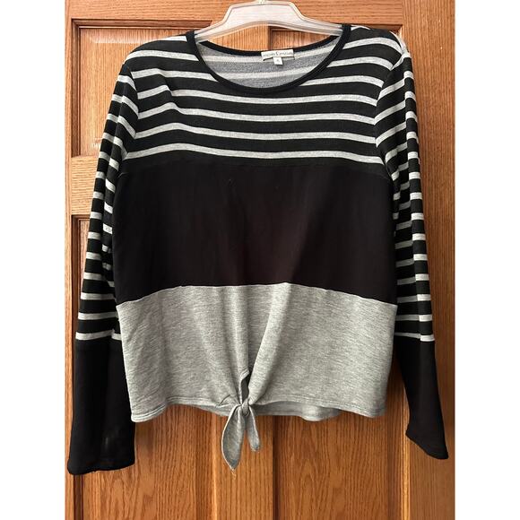 Moa Moa | Tops | Moa Moa Top Size Large | Poshmark